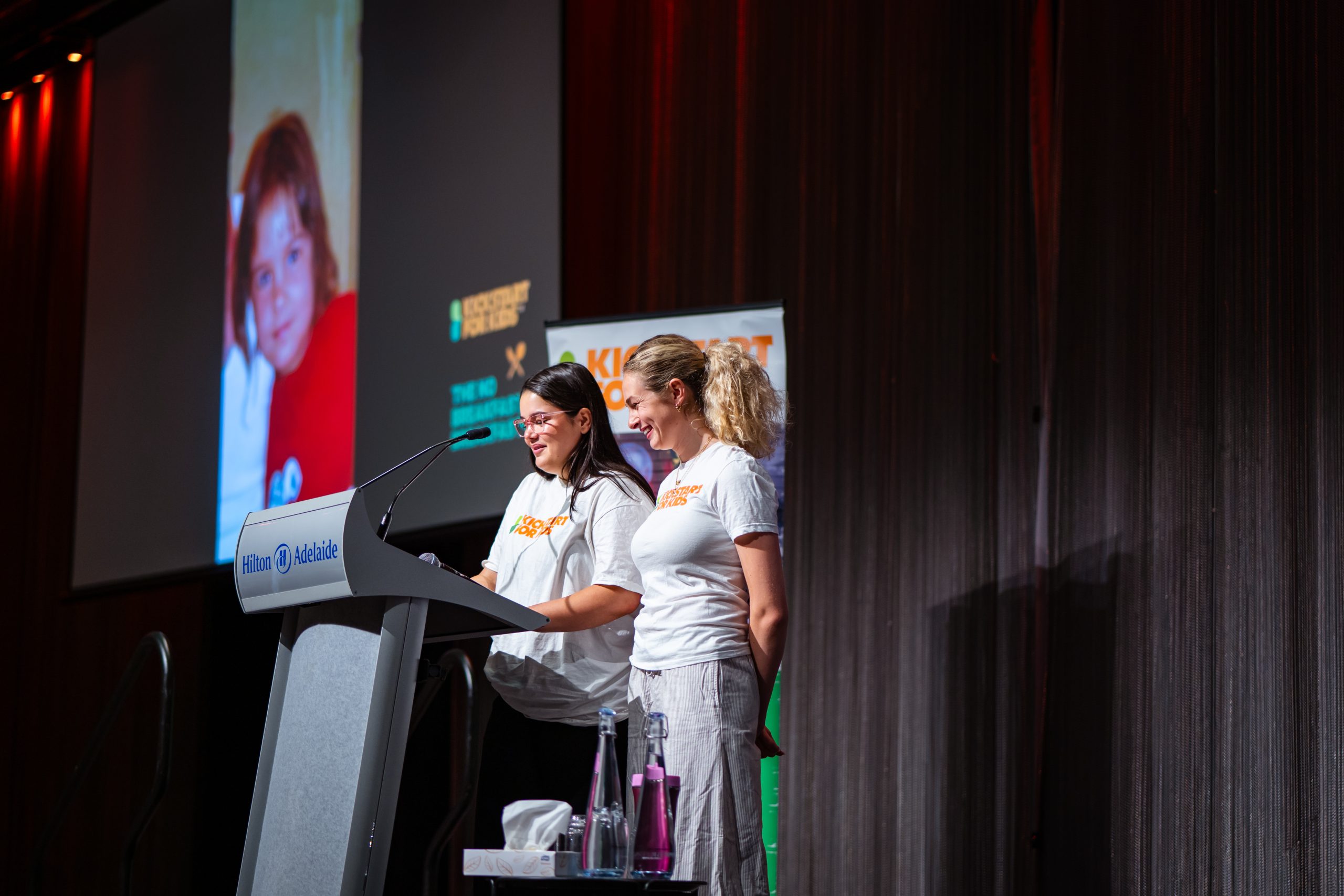 No Breakfast, Breakfast 2024 - Kickstart For Kids